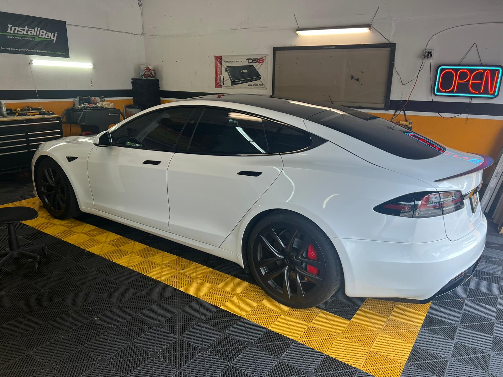 SWT - Window Tinting FL